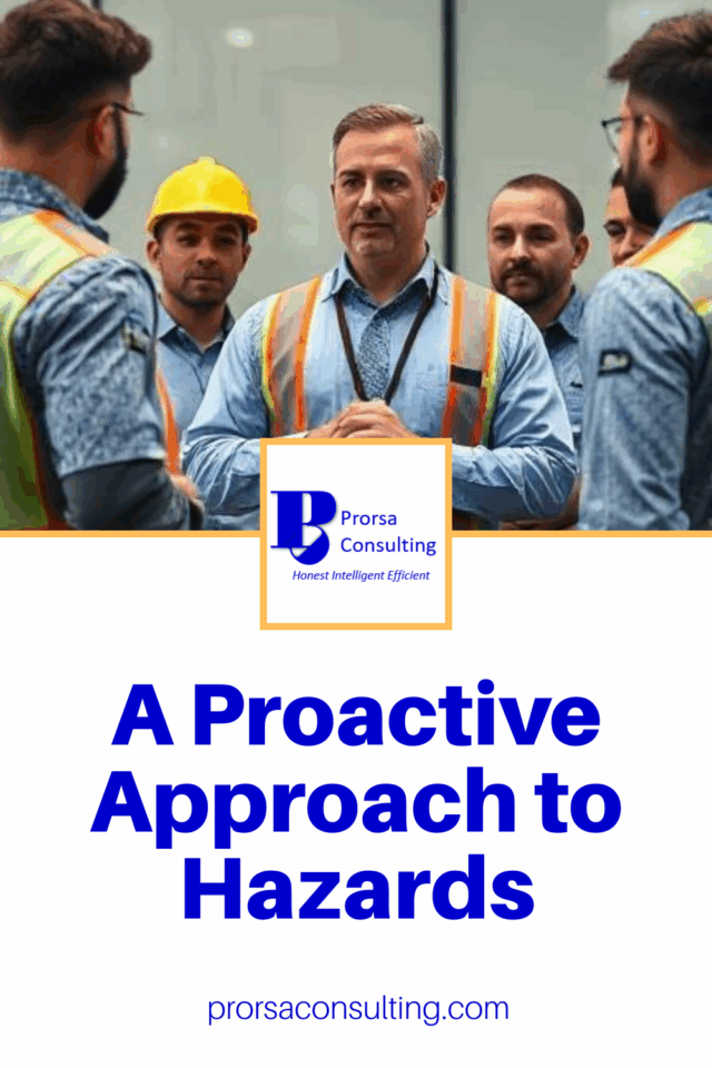 Common Hazard Identification Challenges Faced by Small Operations (And ...